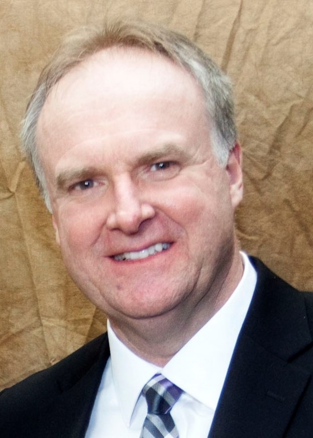 Scott Rand > KING Shotcrete, Tunneling, & Mining